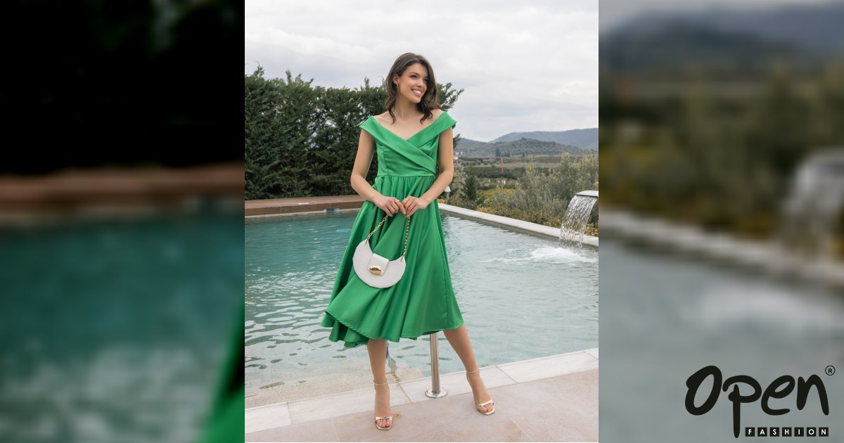 Spring - Summer 22 | Open Fashion